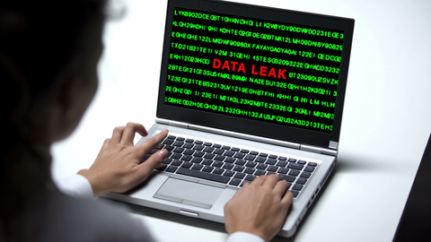 Een datalek: wat is het en wat moet u doen als u er één ontdekt?